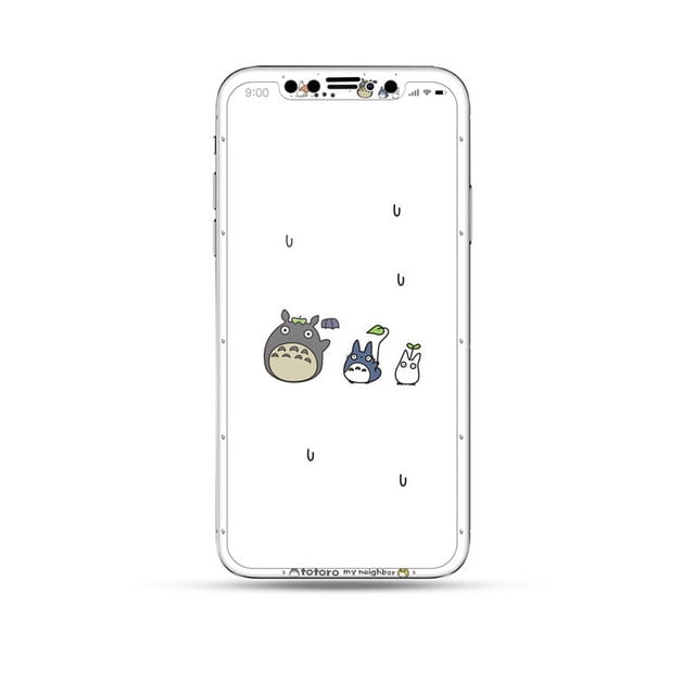 Disney Mickey Stitch Minnie Tempered Glass Film For iPhone 12 Pro Max ...