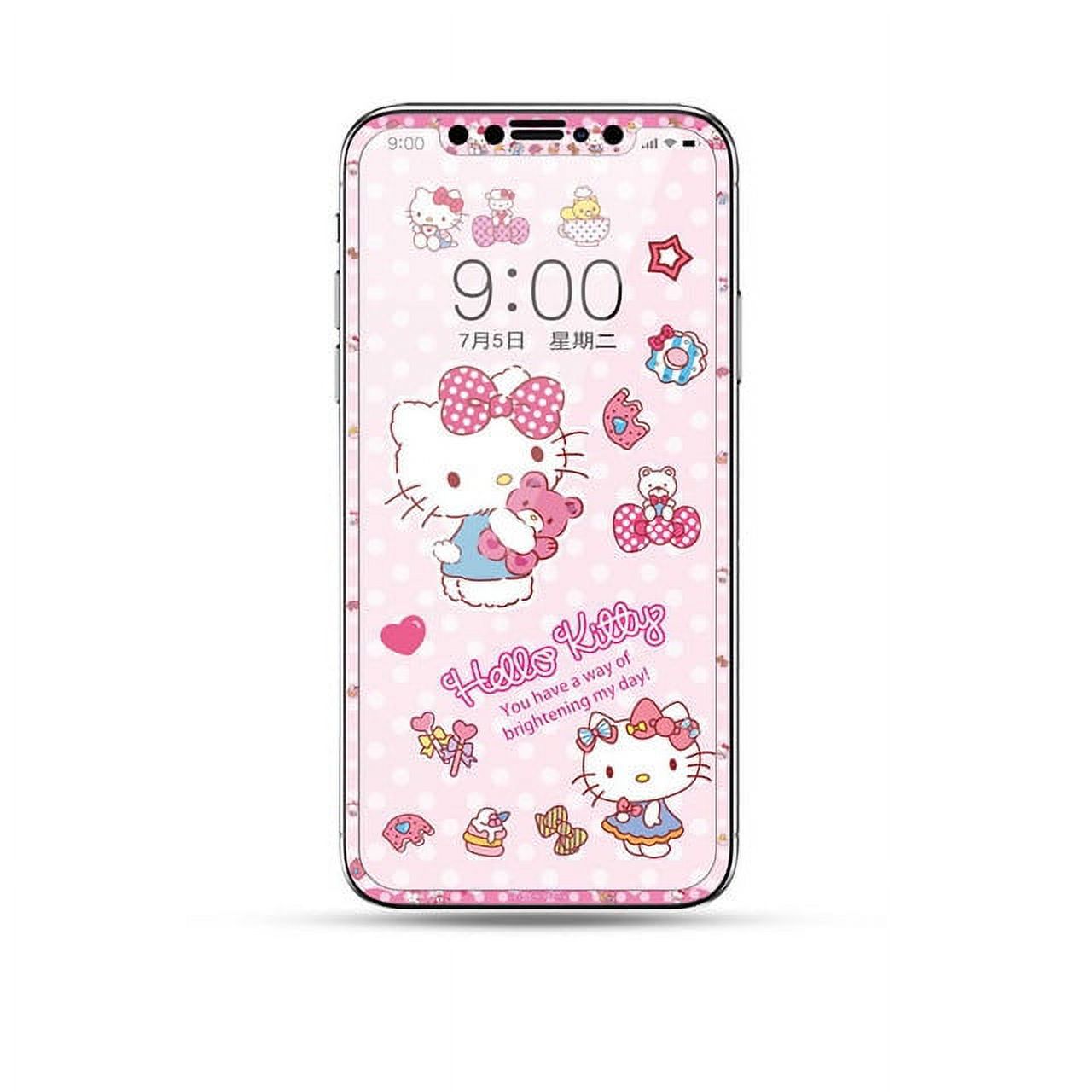 Disney Mickey Stitch Minnie Tempered Glass Film For iPhone 12 Pro Max ...