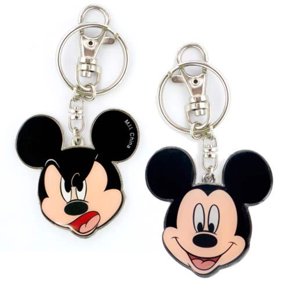 Mickey Mouse Key Chains