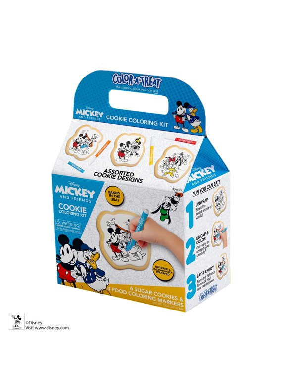 Cookie Decorating Kits in Bakery Cookies - Walmart.com