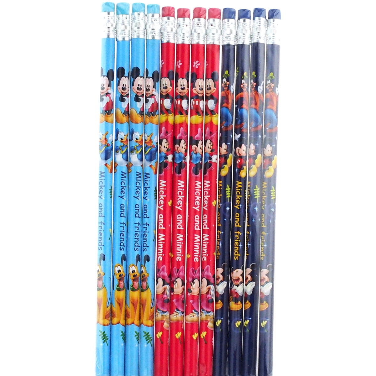 Disney Pencils