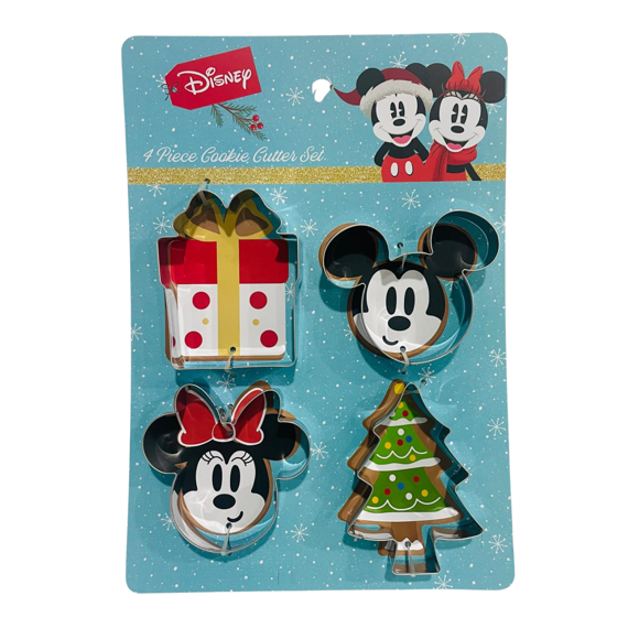 Disney Cookie Cutter