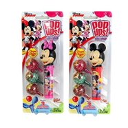 Flix Candy Valentine's Day Pop Up Lollipops, Disney Junior, Mickey and ...