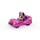 Disney Mickey and the Roadster Racers Minnie's Pink Thunder - Walmart.com