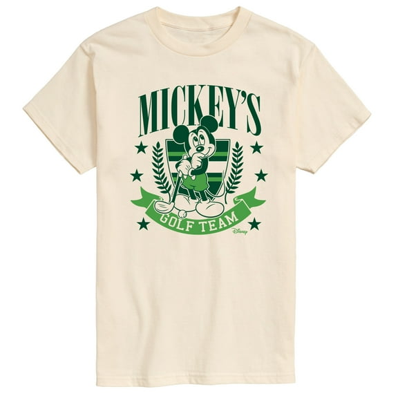 Disney - Goofy - Men's Short Sleeve Graphic T-Shirt - Walmart.com