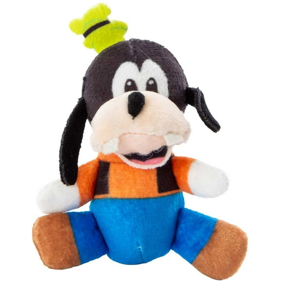 Goofy Plush