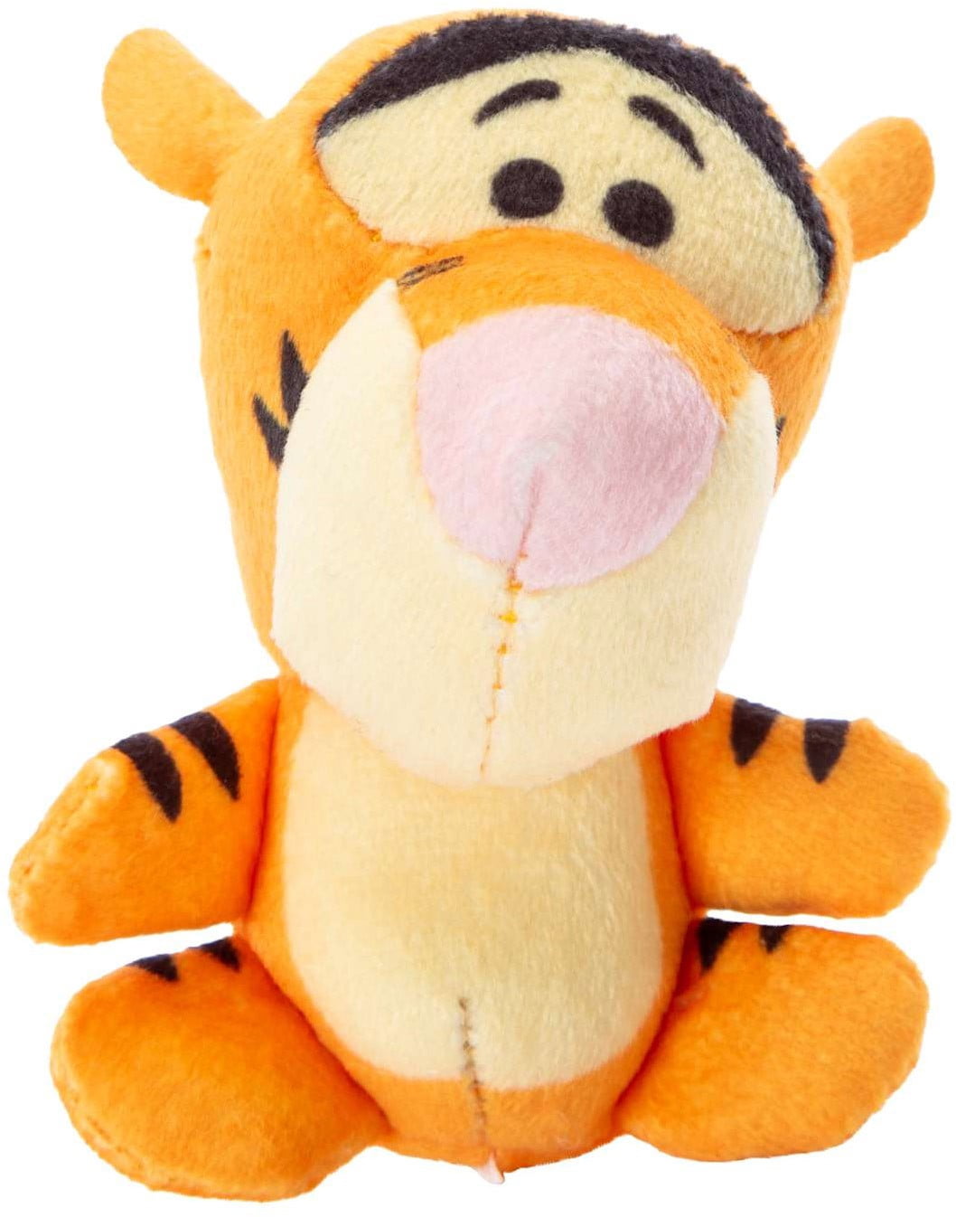 Disney Micro Teenies! Tigger Micro Plush - Walmart.com