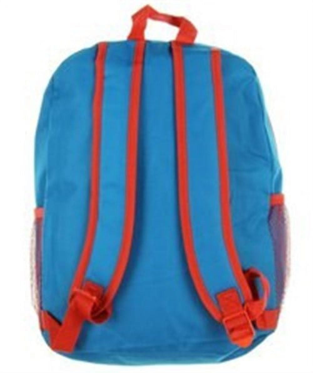 Disney Miles from Tomorrowland 15" Backpack - Walmart.com