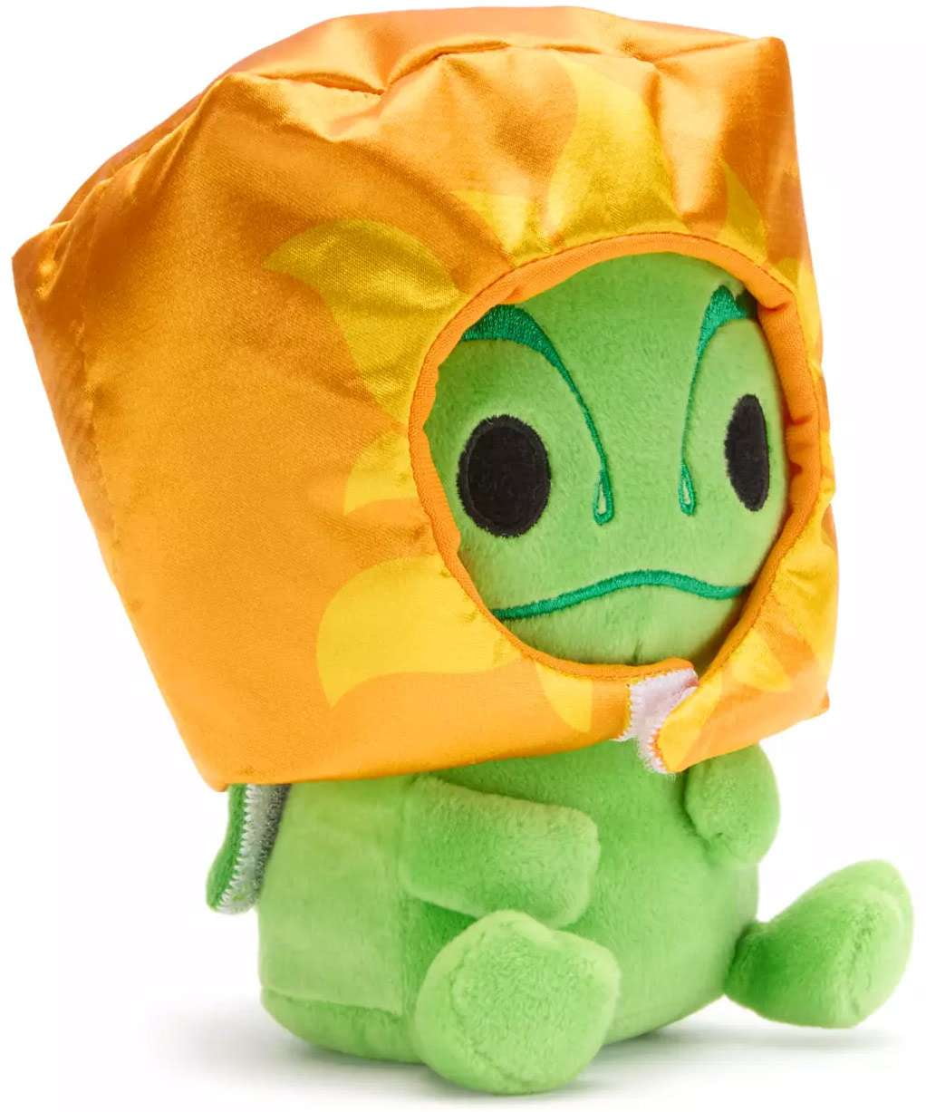 Disney Mini Mix-Its Pascal Plush - Walmart.com