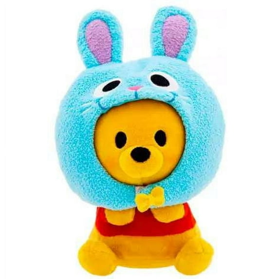 Disney Mini Mix-Its Winnie the Pooh Plush - Walmart.com
