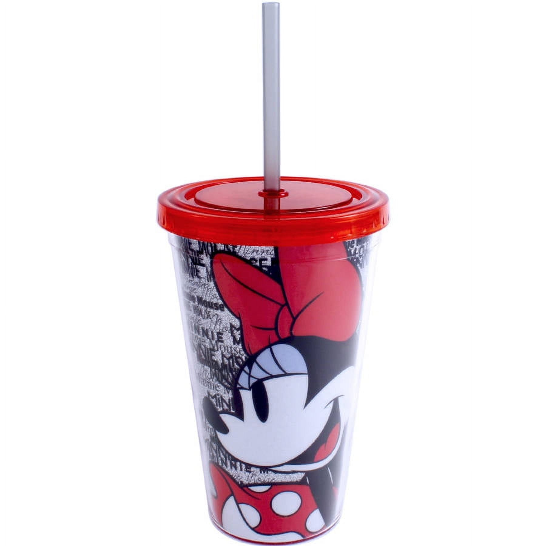 Disney Mini Rocks The Dots Cold Cup - Walmart.com