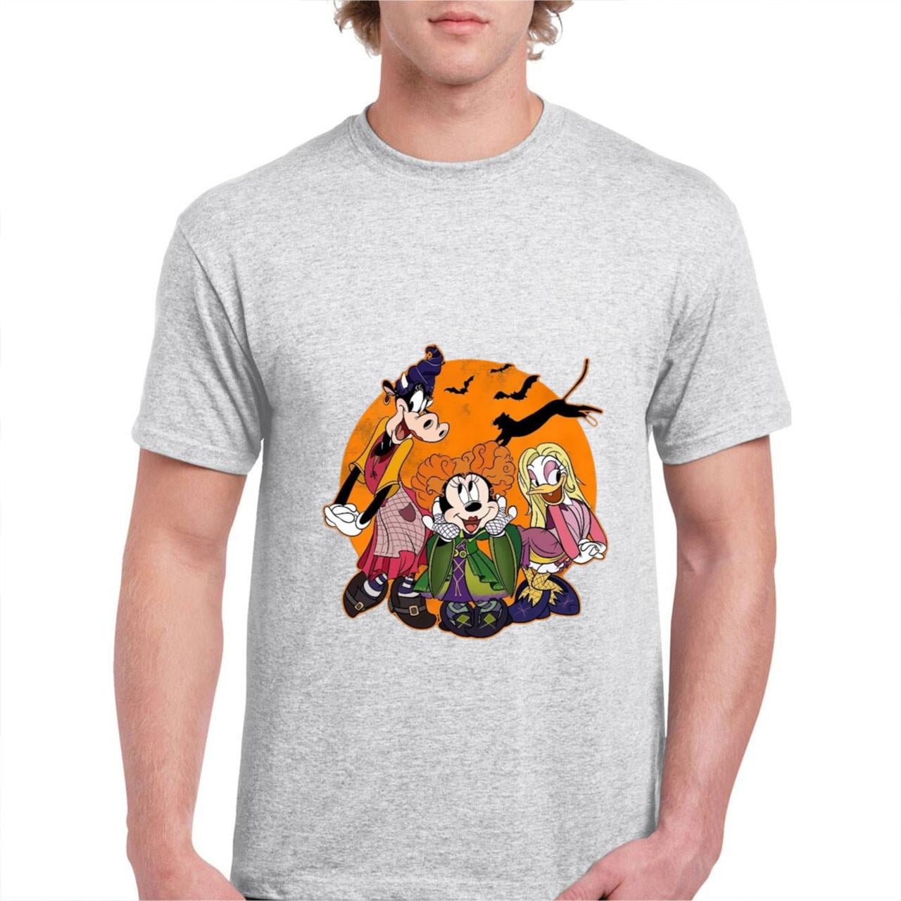 Disney Minnie Daisy Cosplay Hocus Pocus Sanderson Sisters New - Walmart.com