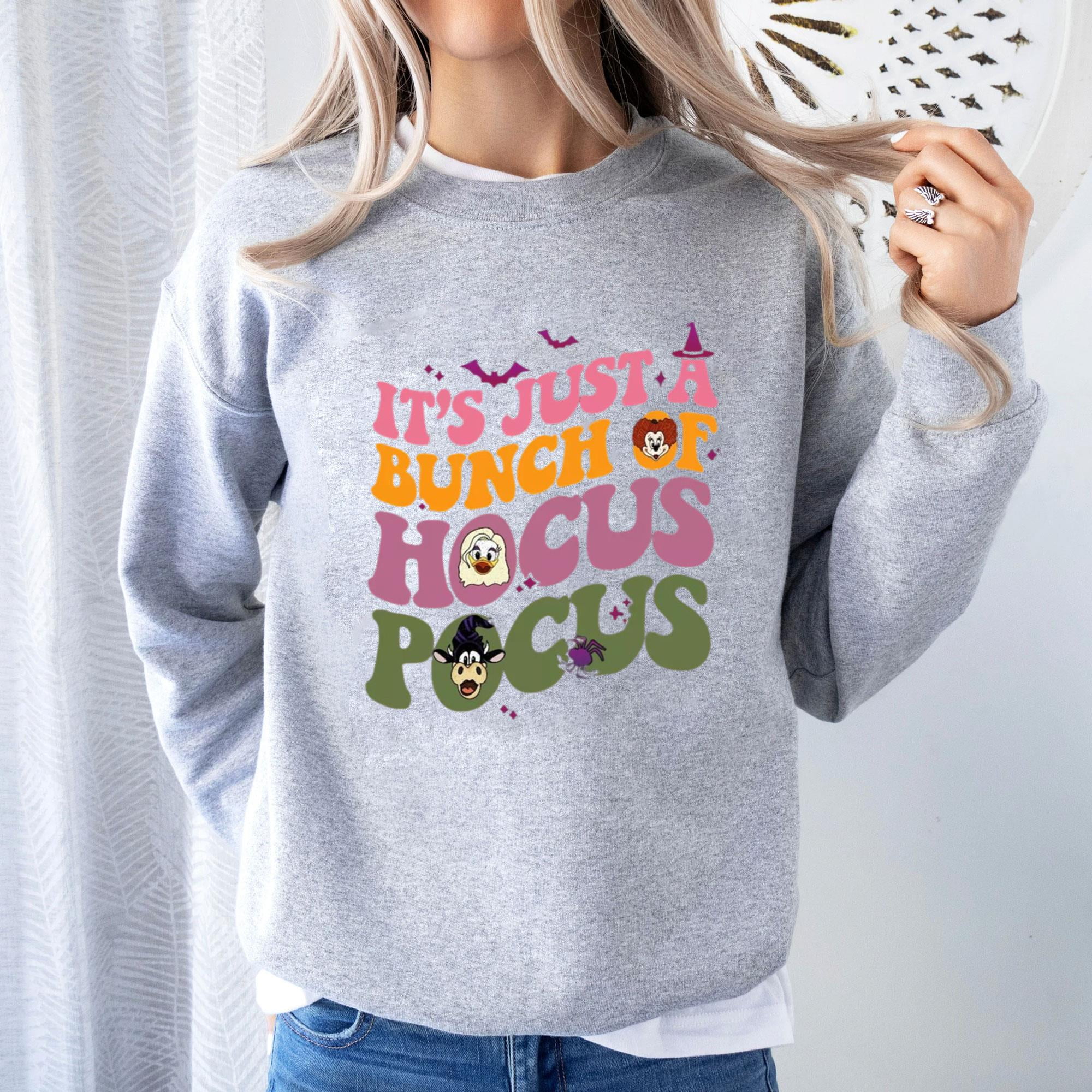 Disney Minnie Daisy Cosplay Hocus Pocus Sanderson Sisters new New ...