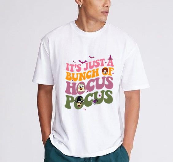 Disney Minnie Daisy Cosplay Hocus Pocus Sanderson Sisters new New ...