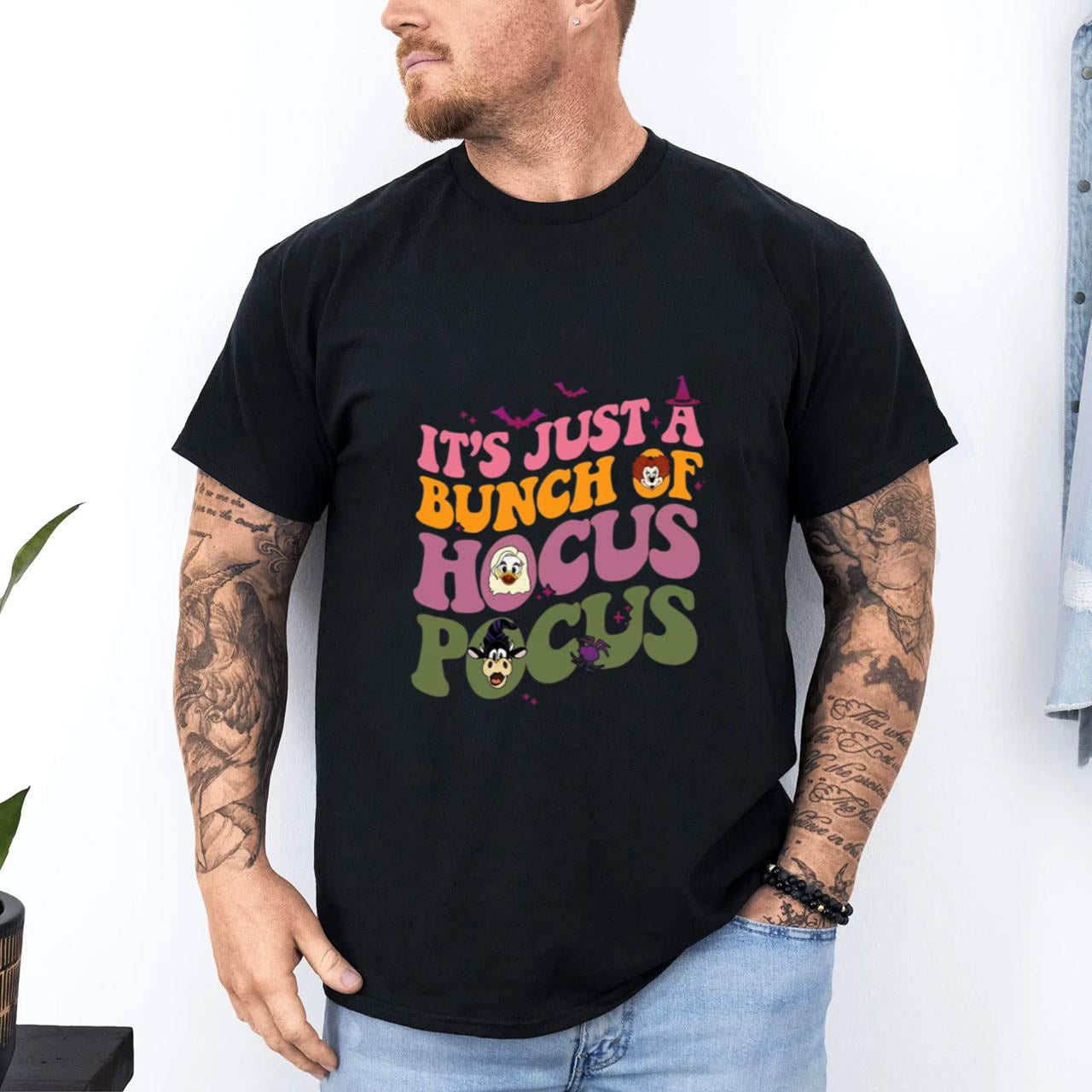 Disney Minnie Daisy Cosplay Hocus Pocus Sanderson Sisters new New ...