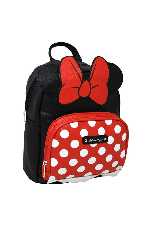 Minnie Mouse Backpacks