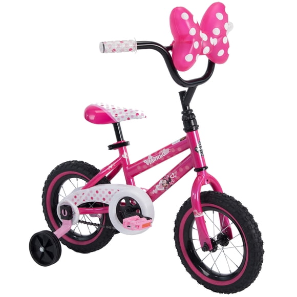 Minnie Mouse Ride-Ons in Minnie Mouse Toys - Walmart.com