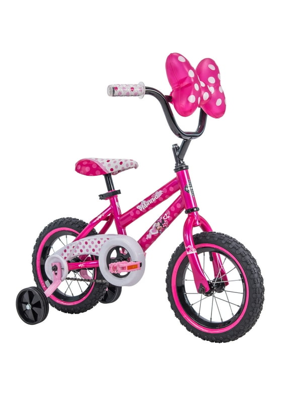 Minnie Mouse Ride-Ons in Minnie Mouse Toys - Walmart.com