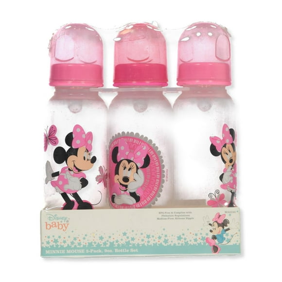 Disney Baby Minnie Mouse