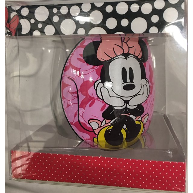 Disney Minnie Mouse All Reds 20o - Walmart.com