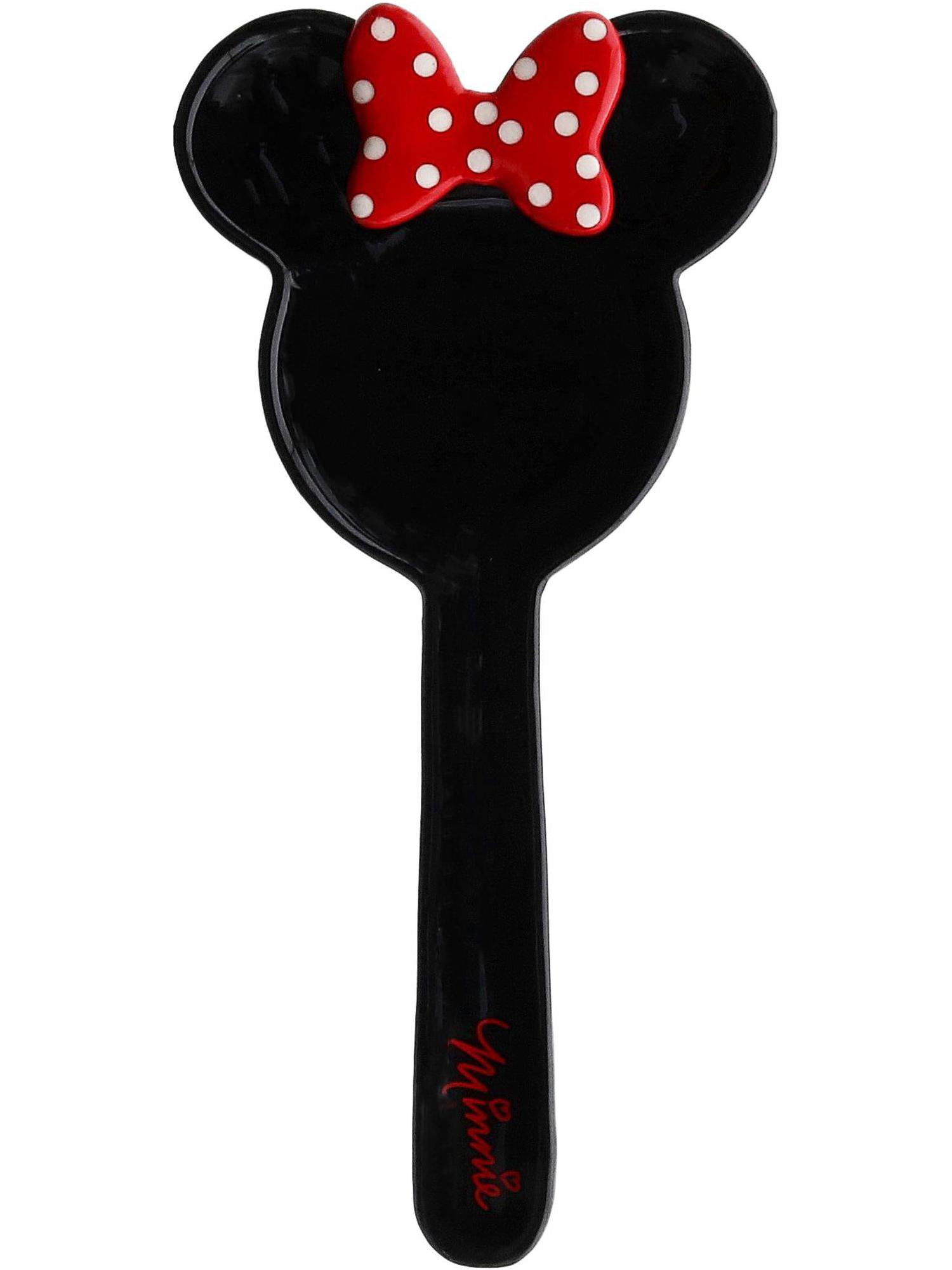 Disney Sculpted Spoon Rest - Walmart.com