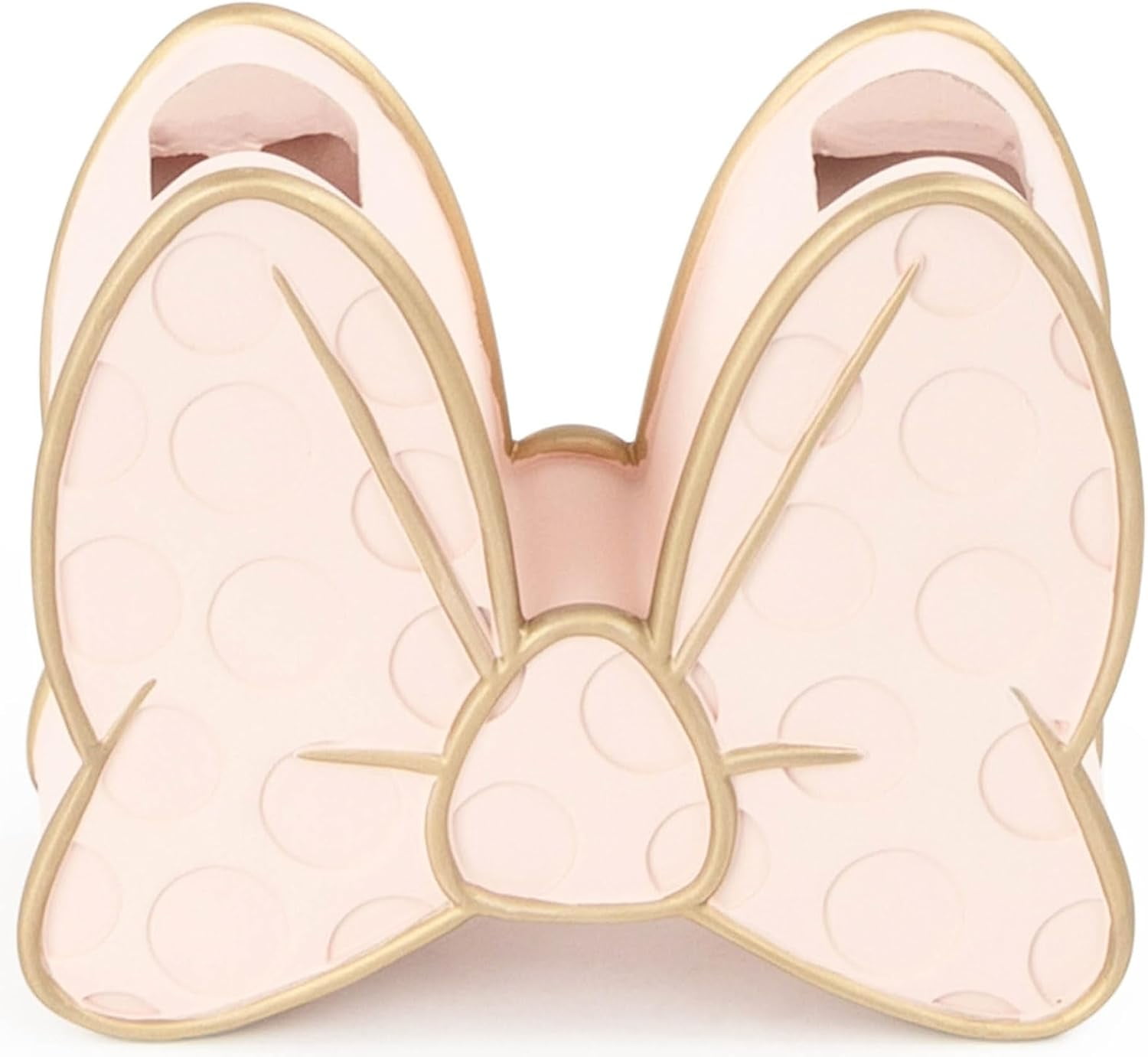 Disney Minnie Mouse Blush Pink Toothbrush Holder - Walmart.com