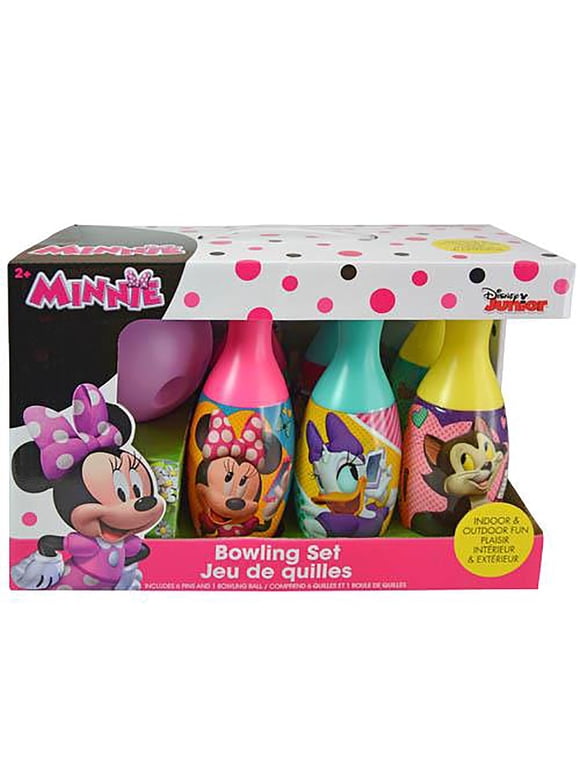Minnie Mouse Toys in Toys Character Shop - Walmart.com
