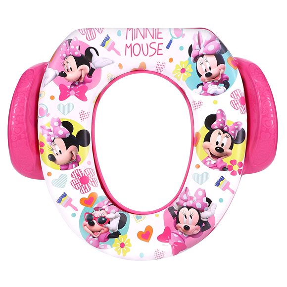 Minnie Mouse Potty System