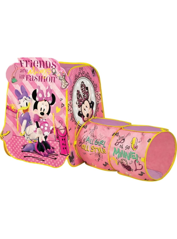 Minnie Mouse Toys in Toys Character Shop - Walmart.com