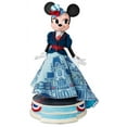 Disney Limited Edition Minnie Mouse Main Attraction Doll with ...
