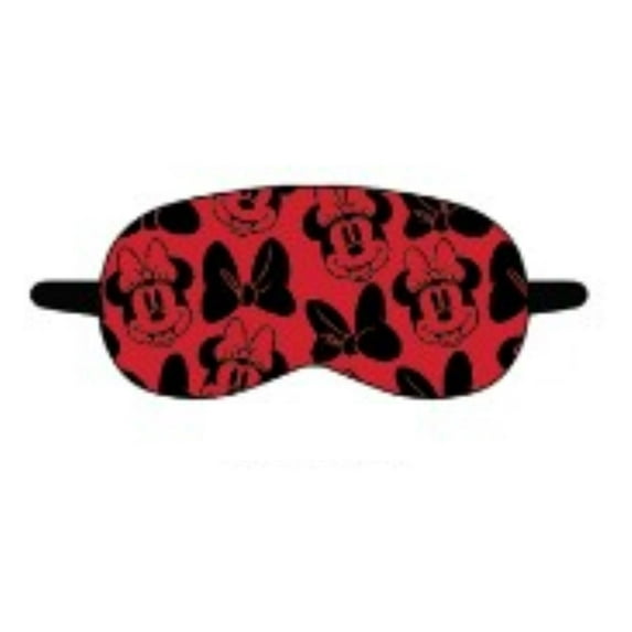 Disney Minnie Mouse Eye Mask - Walmart.com