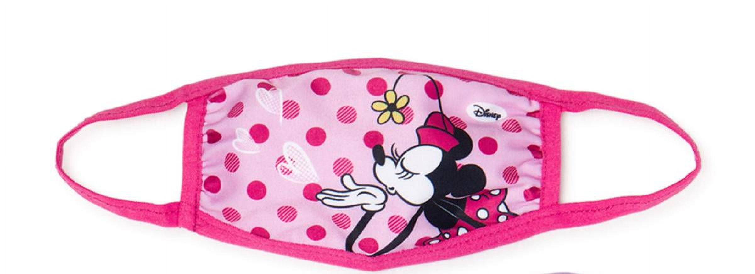 Minnie Mouse Mask