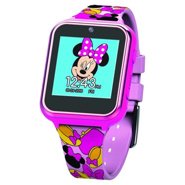 Kurio Watch Glow The Ultimate Smartwatch Built for Kids, Blue - Walmart.com
