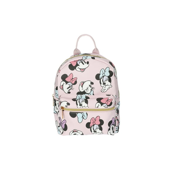 Minnie Mouse Backpacks