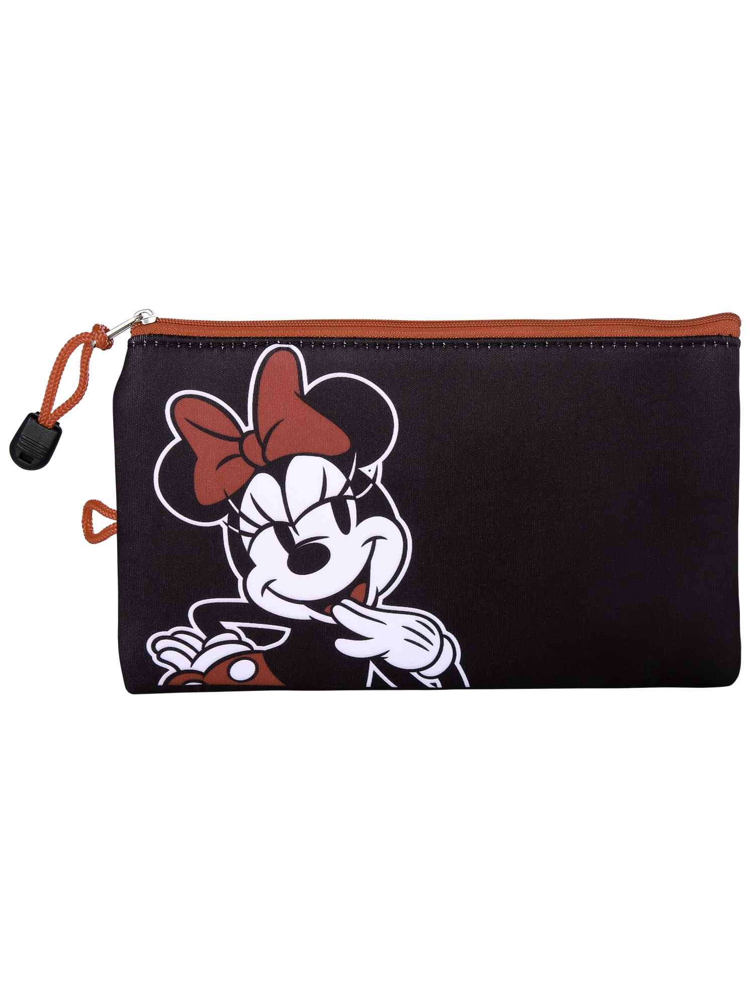 Disney- Minnie Mouse, Girl's Travel Pouch - Walmart.com