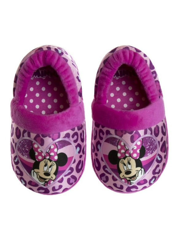 Character Slippers in Slippers - Walmart.com