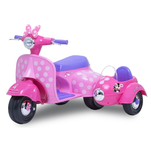 Minnie Mouse Ride-Ons in Minnie Mouse Toys - Walmart.com