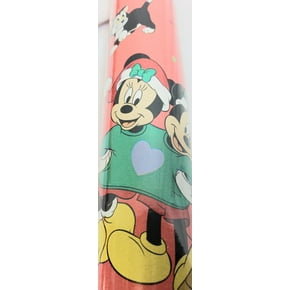 Minnie Mouse Wrapping Paper