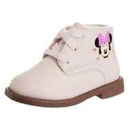 Disney Minnie Mouse Toddler Girl Dress Heel Pump - Walmart.com