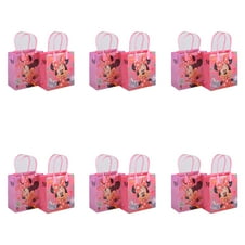 Mickey Mouse Wrapping Paper