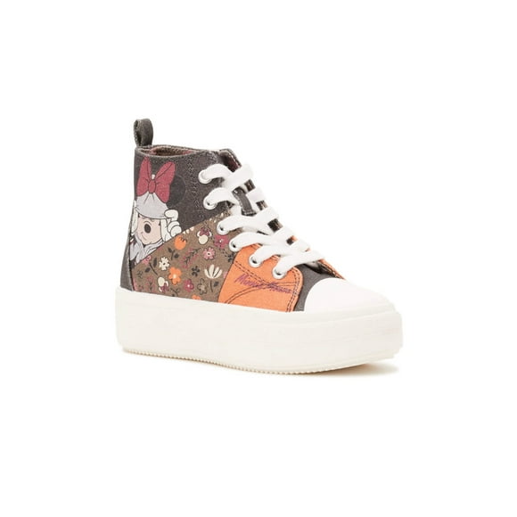 Minnie Mouse High Tops