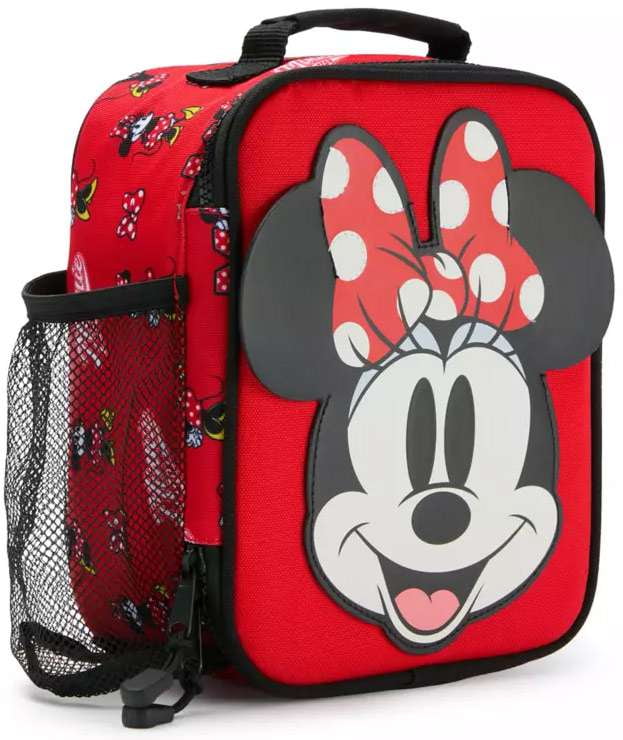 Disney Minnie Mouse Lunch Box - Walmart.com