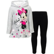 Minnie Mouse Clothing in Minnie Mouse - Walmart.com