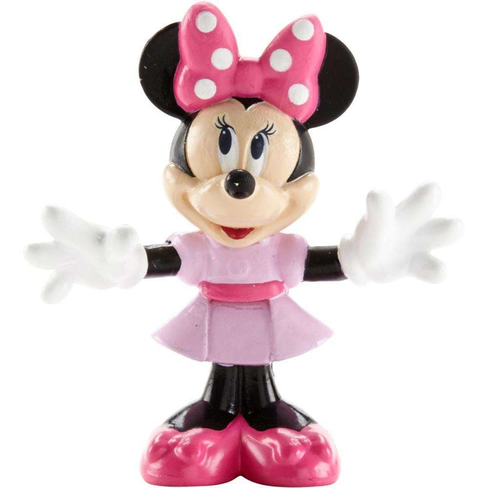 Disney Minnie Mouse Minnie Figure - Walmart Business Supplies