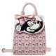 Disney - Minnie Mouse Monogram Backpack - Walmart.com