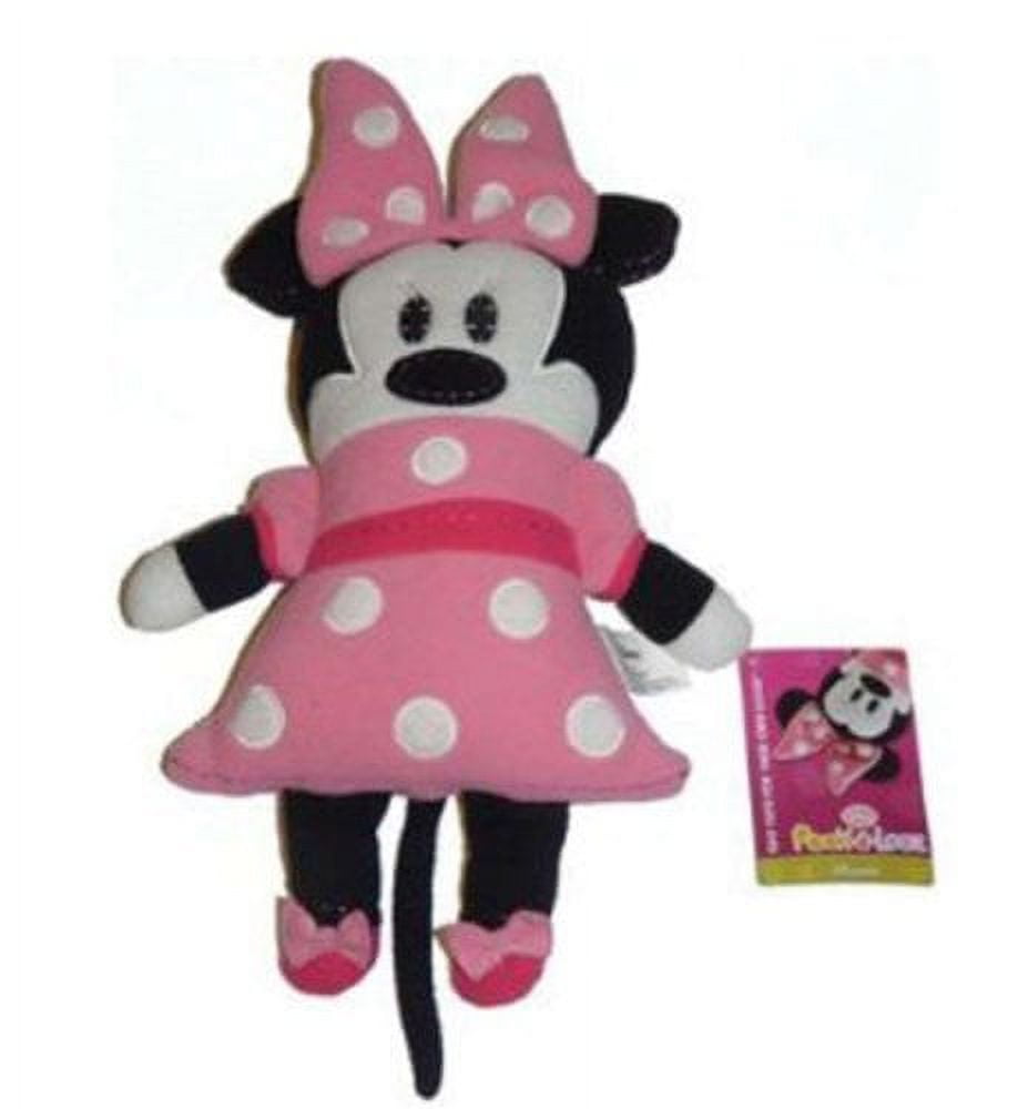 Disney Minnie Mouse Pook-a-Looz - Walmart.com
