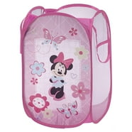 Disney Mickey Mouse Pop-Up Hamper - Walmart.com