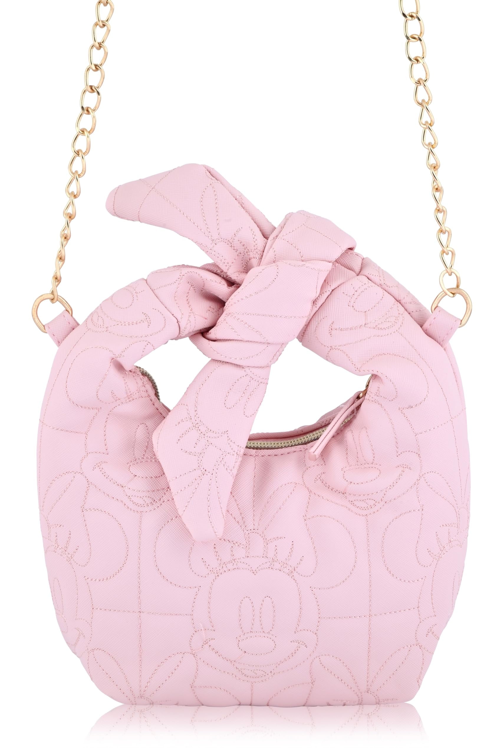 Disney Minnie Mouse Purse Crossbody Handbag for Women | Minnie Mouse ...