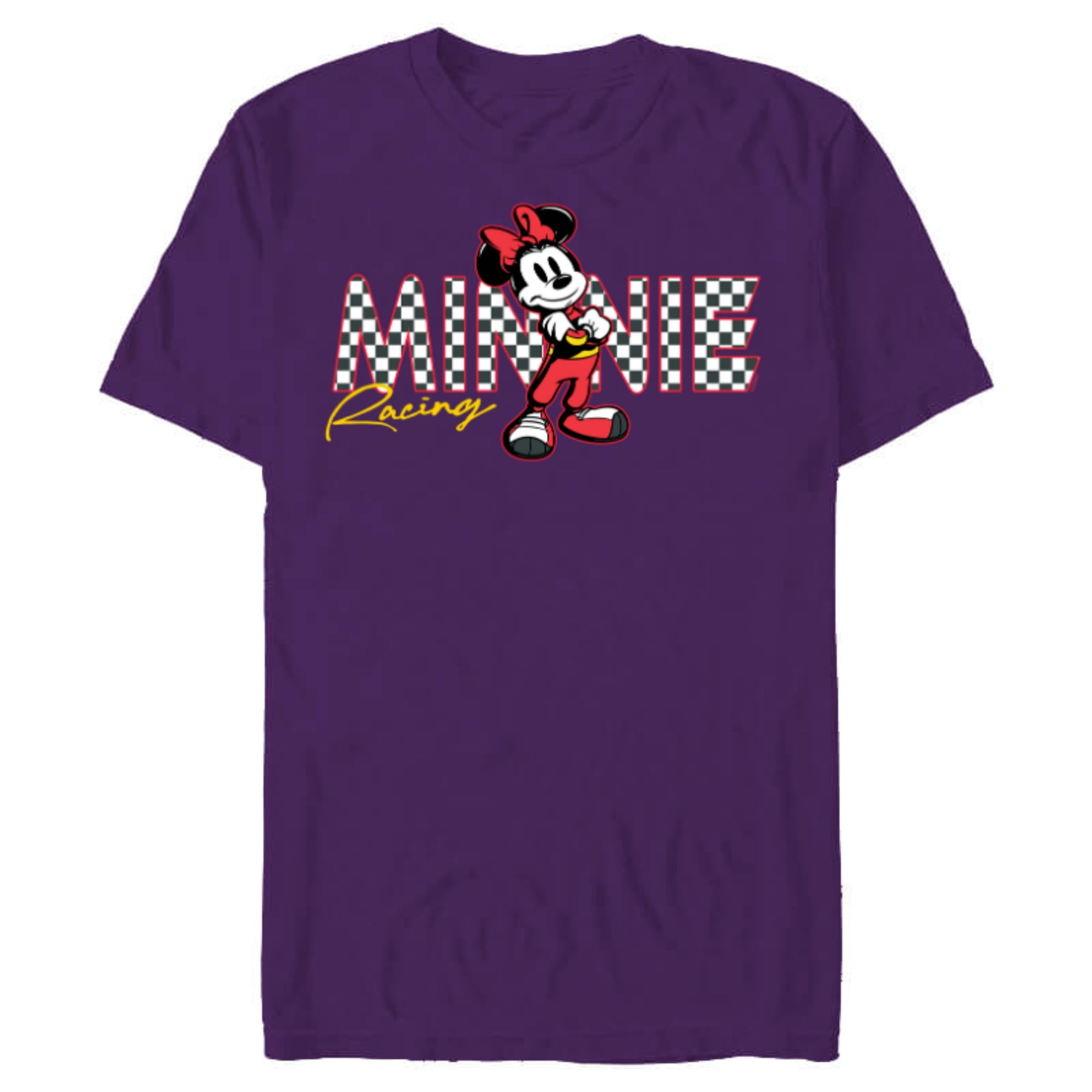 Disney Minnie Mouse Racing Mickey & Friends Race Car Drivers - Short ...