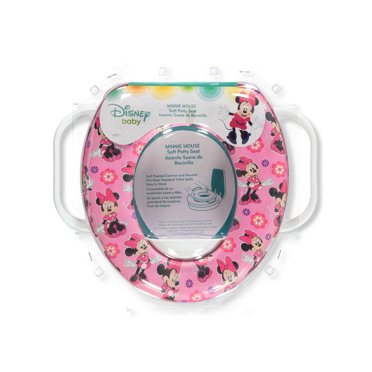 Disney - Disney Princess Deluxe Soft Potty With Sound - Walmart.com